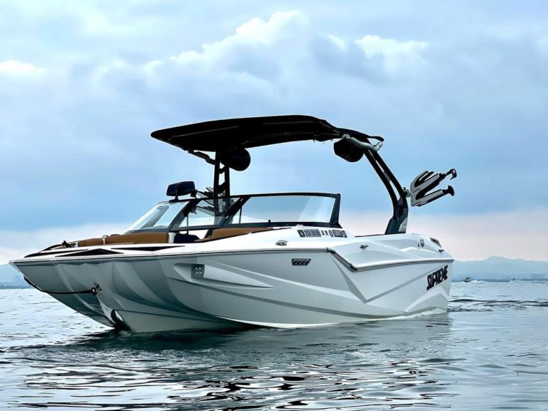 [ボート紹介] supreme ZS212 | SUPREME BOAT